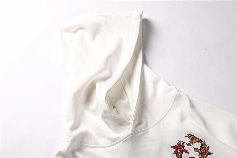 Sweatshirt – VibeVault