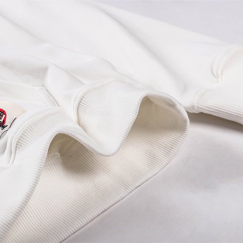 Sweatshirt – VibeVault